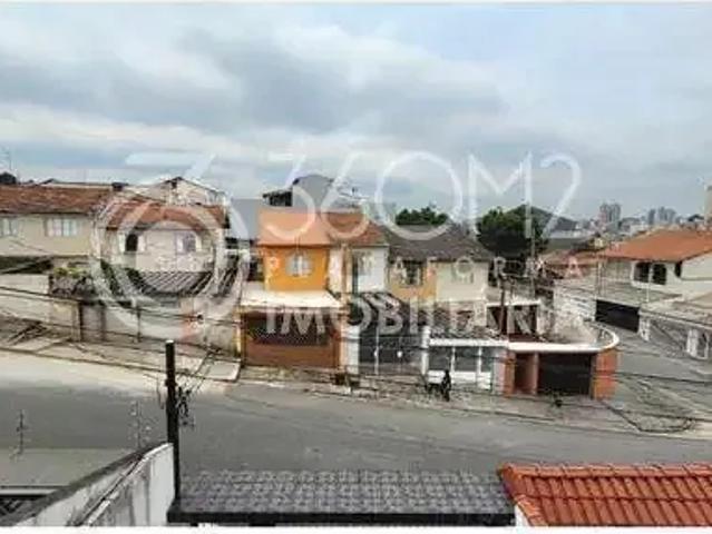 Casa / Sobrado para Venda em Santo André/SP Jardim Stella 3 Quartos