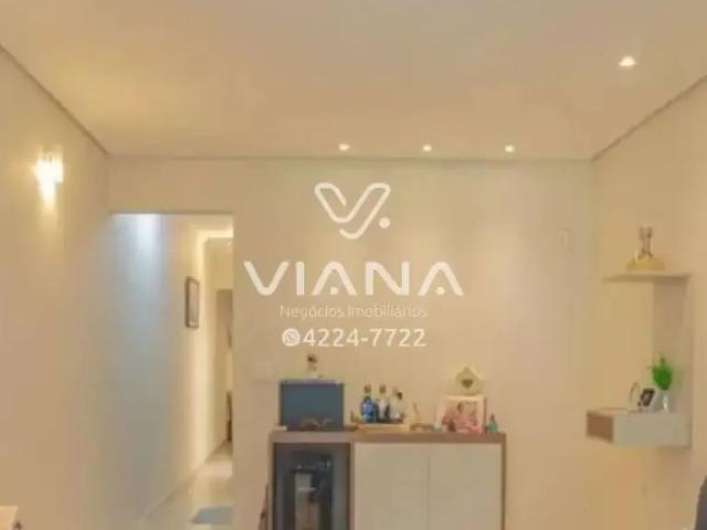 Casa / Sobrado para Venda em Santo André/SP Jardim Stella 3 Quartos