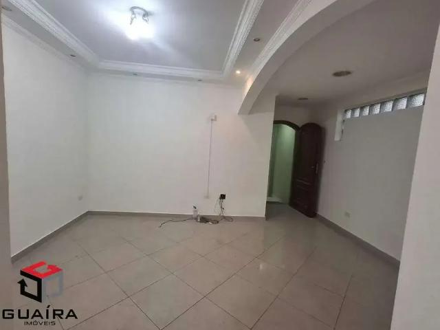 Casa / Sobrado para Venda em Santo André/SP Jardim Stella 3 Quartos