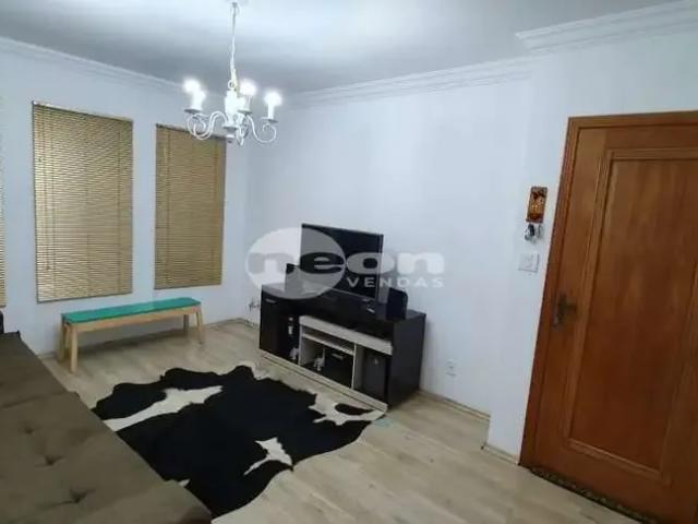 Casa / Sobrado para Venda em Santo André/SP Jardim Stella 3 Quartos
