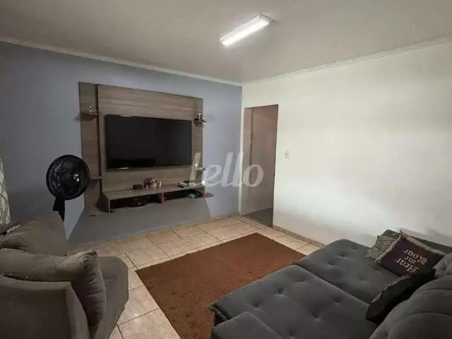 Casa / Sobrado para Venda em Santo André/SP Jardim Stella 2 Quartos