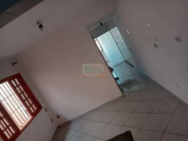 Casa / Sobrado para Venda em Santo André/SP Jardim Stella 2 Quartos