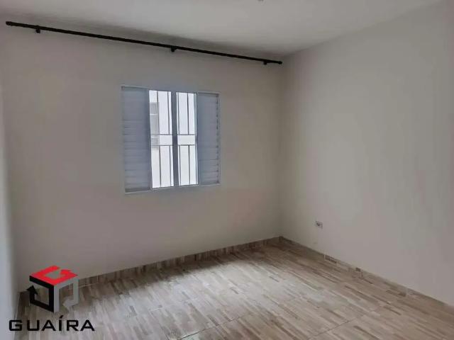 Casa / Sobrado para Venda em Santo André/SP Jardim Stella 2 Quartos