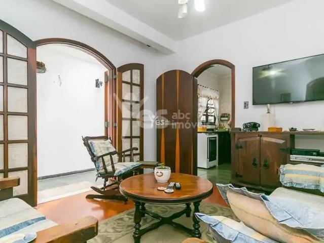 Casa / Sobrado para Venda em Santo André/SP Jardim Stella 2 Quartos