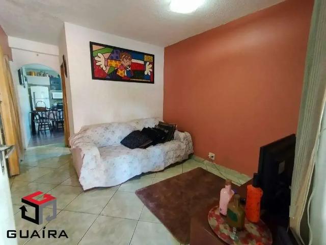 Casa / Sobrado para Venda em Santo André/SP Jardim Stella 2 Quartos
