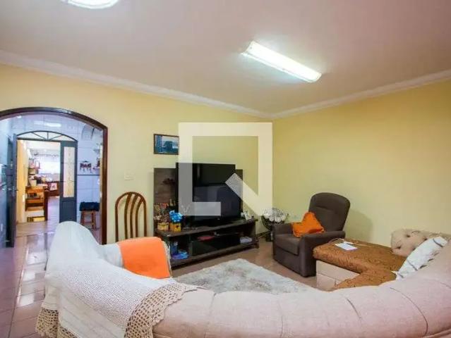 Casa / Sobrado para Venda em Santo André/SP Jardim Stella 4 Quartos