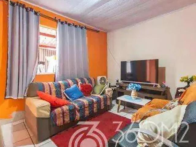 Casa / Sobrado para Venda em Santo André/SP Jardim Stella 4 Quartos