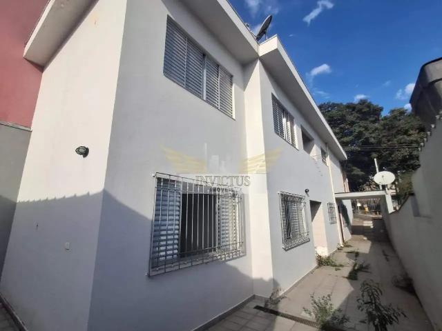 Casa / Sobrado para Venda em Santo André/SP Jardim Stella 4 Quartos