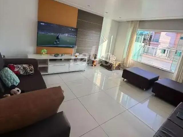 Casa / Sobrado para Venda em Santo André/SP Jardim Stella 5 Quartos