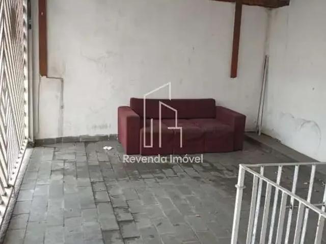 Casa / Sobrado para Venda em Santo André/SP Jardim Stella 5 Quartos