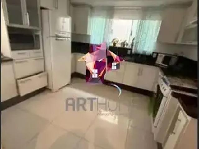 Casa / Sobrado para Venda em Santo André/SP Jardim Stella