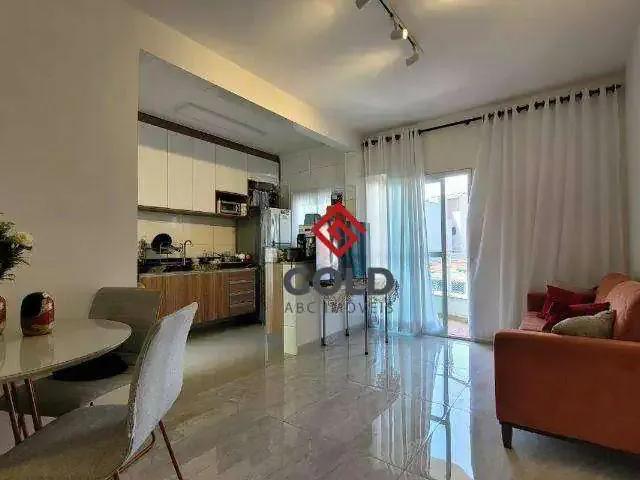 Casa / Sobrado para Venda em Santo André/SP Paraíso 3 Quartos