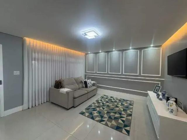 Casa / Sobrado para Venda em Santo André/SP Paraíso 3 Quartos
