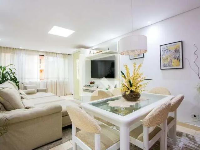 Casa / Sobrado para Venda em Santo André/SP Paraíso 3 Quartos