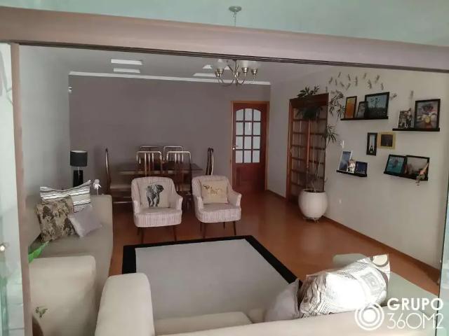 Casa / Sobrado para Venda em Santo André/SP Paraíso 3 Quartos