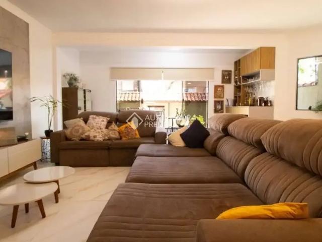 Casa / Sobrado para Venda em Santo André/SP Paraíso 3 Quartos