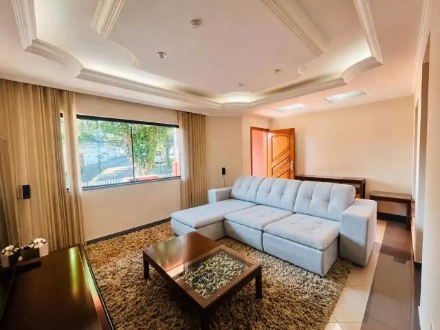 Casa / Sobrado para Venda em Santo André/SP Paraíso 3 Quartos