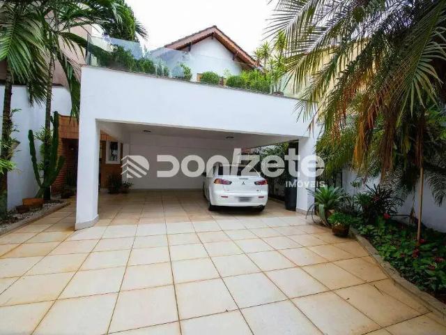 Casa / Sobrado para Venda em Santo André/SP Paraíso 3 Quartos