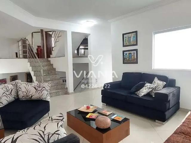 Casa / Sobrado para Venda em Santo André/SP Paraíso 3 Quartos