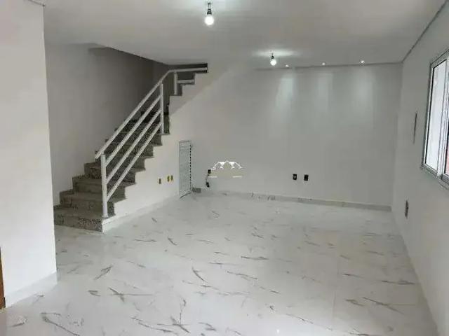Casa / Sobrado para Venda em Santo André/SP Paraíso 3 Quartos