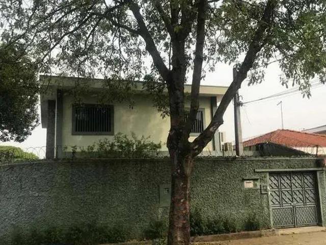 Casa / Sobrado para Venda em Santo André/SP Paraíso 1 Quartos