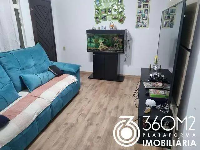 Casa / Sobrado para Venda em Santo André/SP Paraíso 2 Quartos