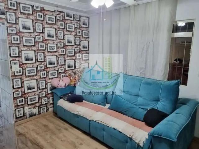 Casa / Sobrado para Venda em Santo André/SP Paraíso 2 Quartos