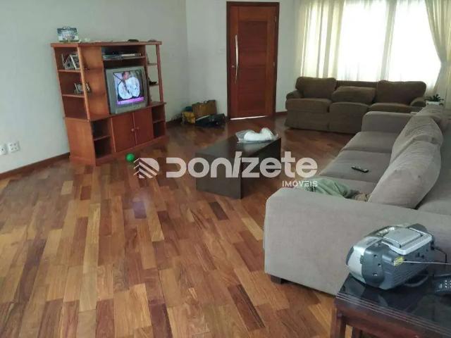 Casa / Sobrado para Venda em Santo André/SP Paraíso 4 Quartos