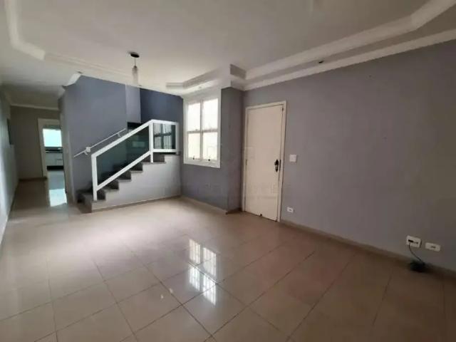 Casa / Sobrado para Venda em Santo André/SP Paraíso 4 Quartos
