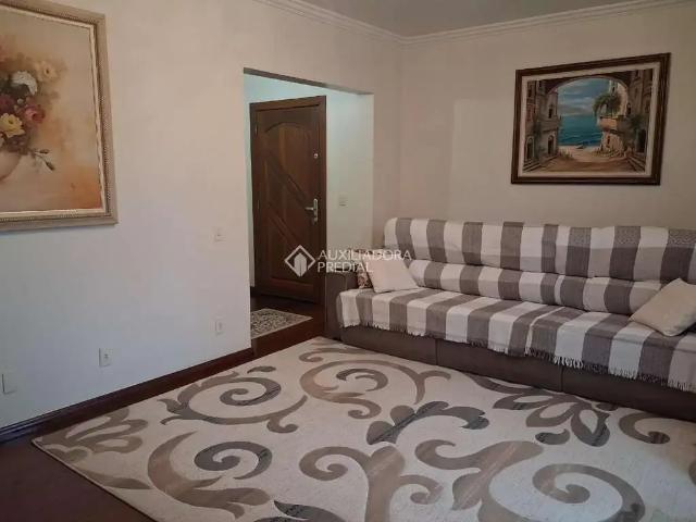 Casa / Sobrado para Venda em Santo André/SP Paraíso 4 Quartos