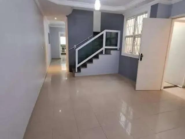 Casa / Sobrado para Venda em Santo André/SP Paraíso 4 Quartos