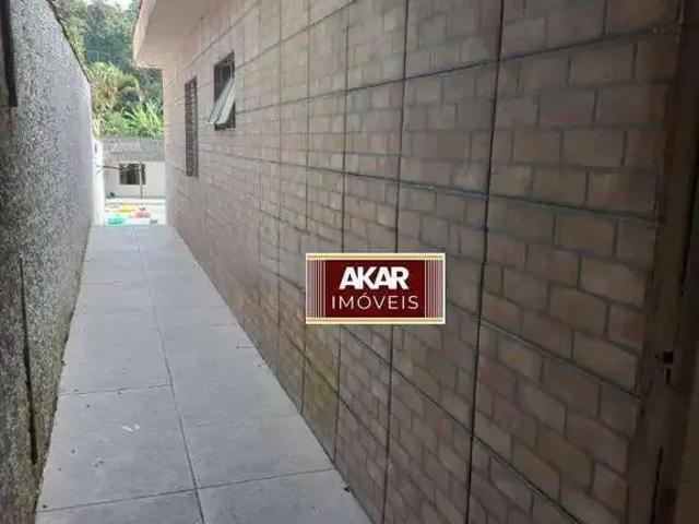 Casa / Sobrado para Venda em Santo André/SP Parque Andreense 4 Quartos