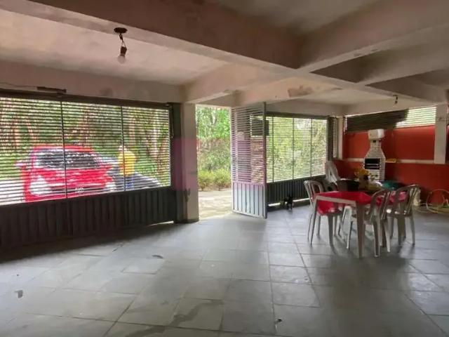 Casa / Sobrado para Venda em Santo André/SP Parque Andreense 4 Quartos