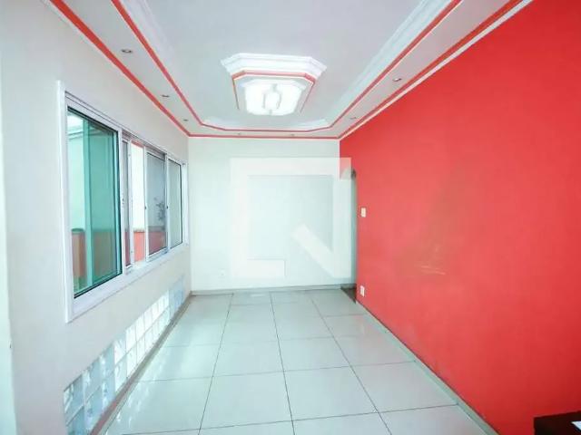 Casa / Sobrado para Venda em Santo André/SP Parque Bandeirante 4 Quartos