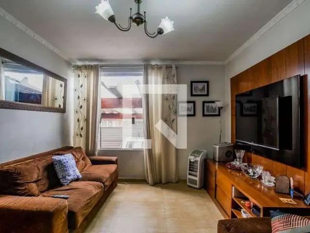 Casa / Sobrado para Venda em Santo André/SP Parque Bandeirante 4 Quartos