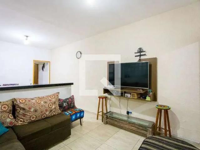 Casa / Sobrado para Venda em Santo André/SP Parque Bandeirante 4 Quartos