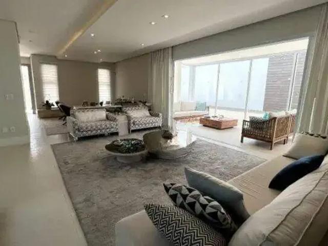 Casa / Sobrado para Venda em Santo André/SP Parque Bandeirante 4 Quartos