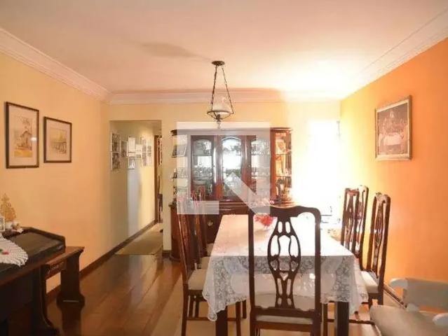 Casa / Sobrado para Venda em Santo André/SP Parque Bandeirante 4 Quartos