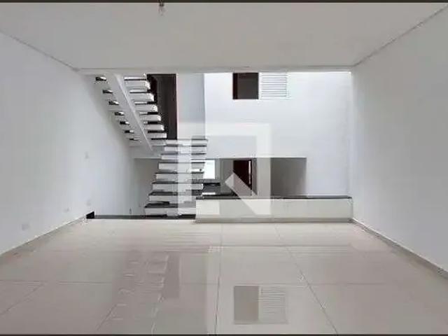 Casa / Sobrado para Venda em Santo André/SP Parque Bandeirante 4 Quartos