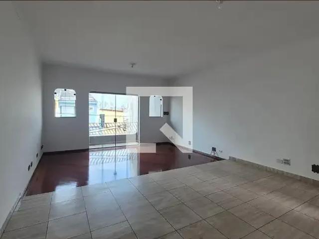 Casa / Sobrado para Venda em Santo André/SP Parque Bandeirante 4 Quartos
