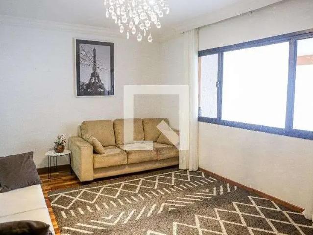 Casa / Sobrado para Venda em Santo André/SP Parque Bandeirante 4 Quartos