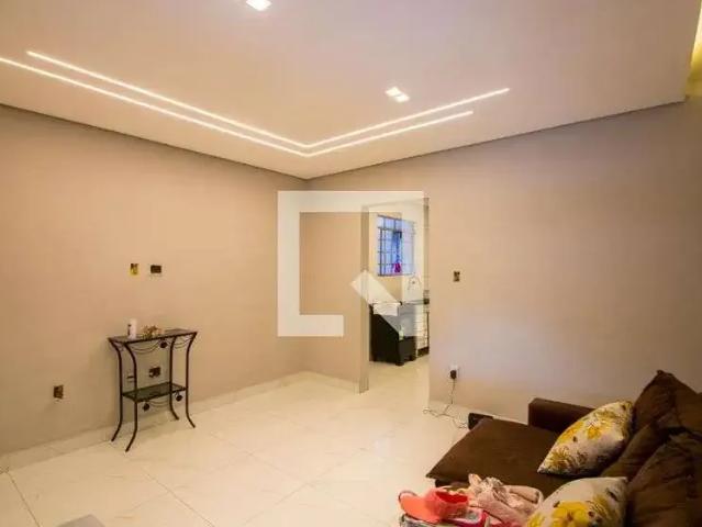 Casa / Sobrado para Venda em Santo André/SP Parque Bandeirante 4 Quartos