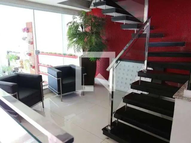 Casa / Sobrado para Venda em Santo André/SP Parque Bandeirante 5 Quartos