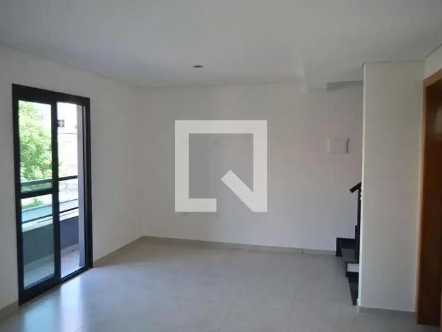 Casa / Sobrado para Venda em Santo André/SP Parque Bandeirante 2 Quartos