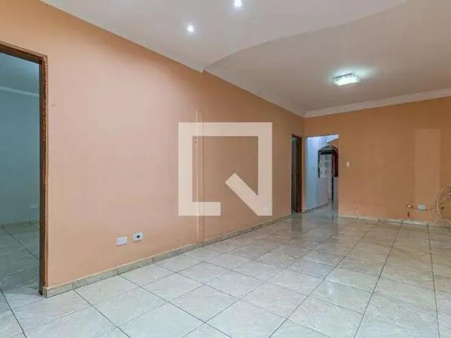 Casa / Sobrado para Venda em Santo André/SP Parque Bandeirante 2 Quartos