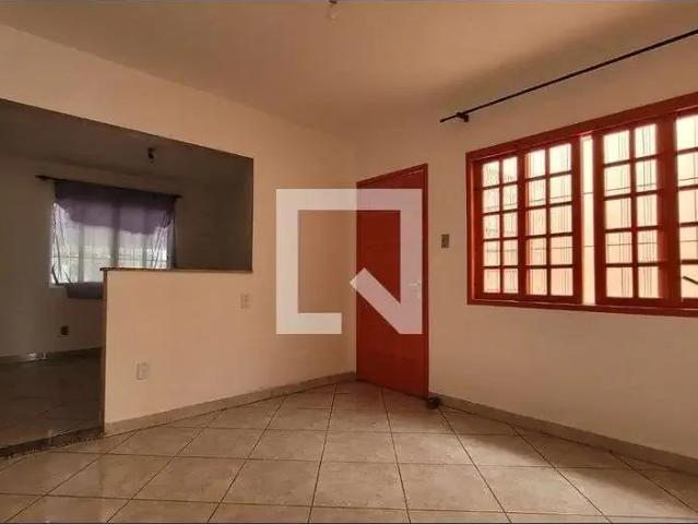 Casa / Sobrado para Venda em Santo André/SP Parque Bandeirante 2 Quartos