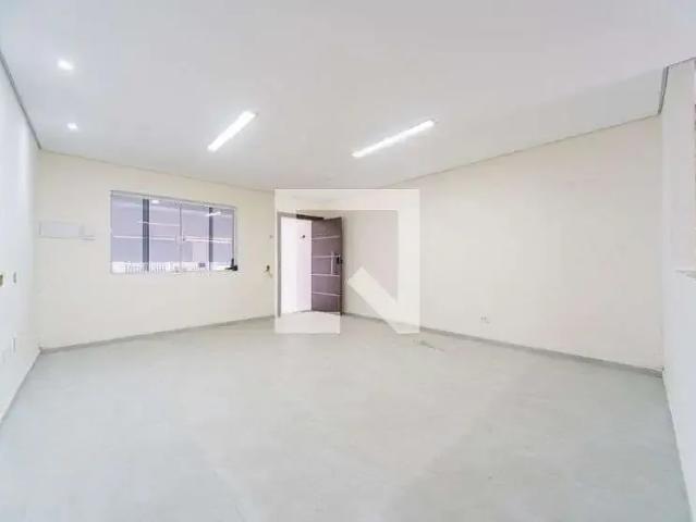 Casa / Sobrado para Venda em Santo André/SP Parque Bandeirante 2 Quartos
