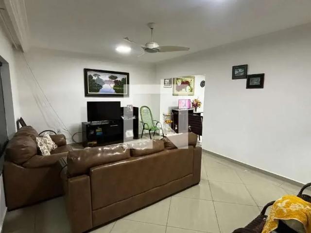 Casa / Sobrado para Venda em Santo André/SP Parque Bandeirante 2 Quartos