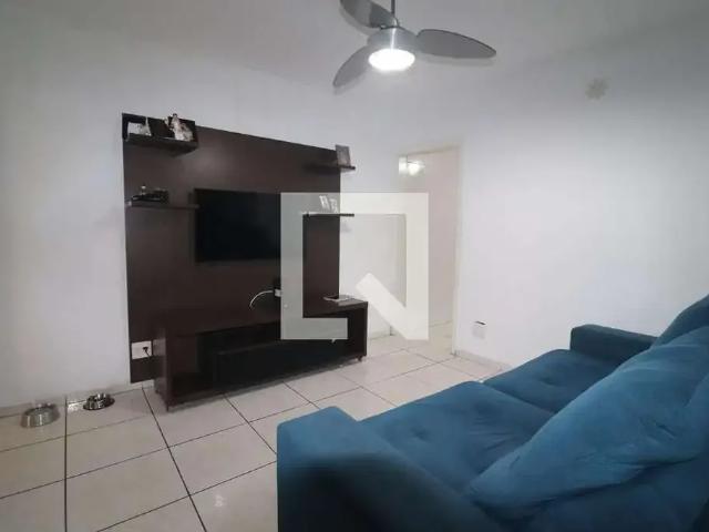 Casa / Sobrado para Venda em Santo André/SP Parque Bandeirante 2 Quartos