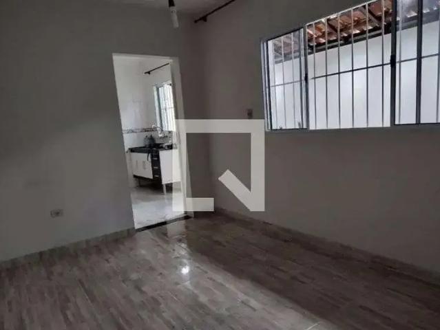 Casa / Sobrado para Venda em Santo André/SP Parque Bandeirante 2 Quartos
